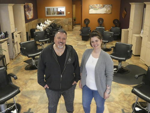 Let the beautification begin | News, Sports, Jobs - Tribune Chronicle
